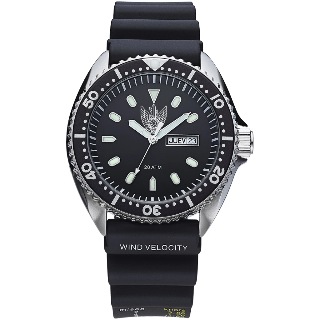 Homepage - ADI Watches IDF and Judaica